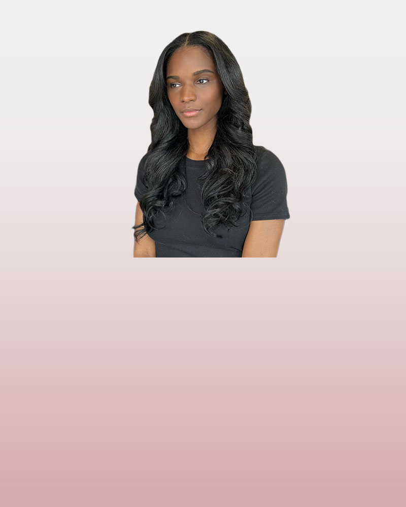 Microlinks, Locs & Braids Hair Styles - L&M Hair Company